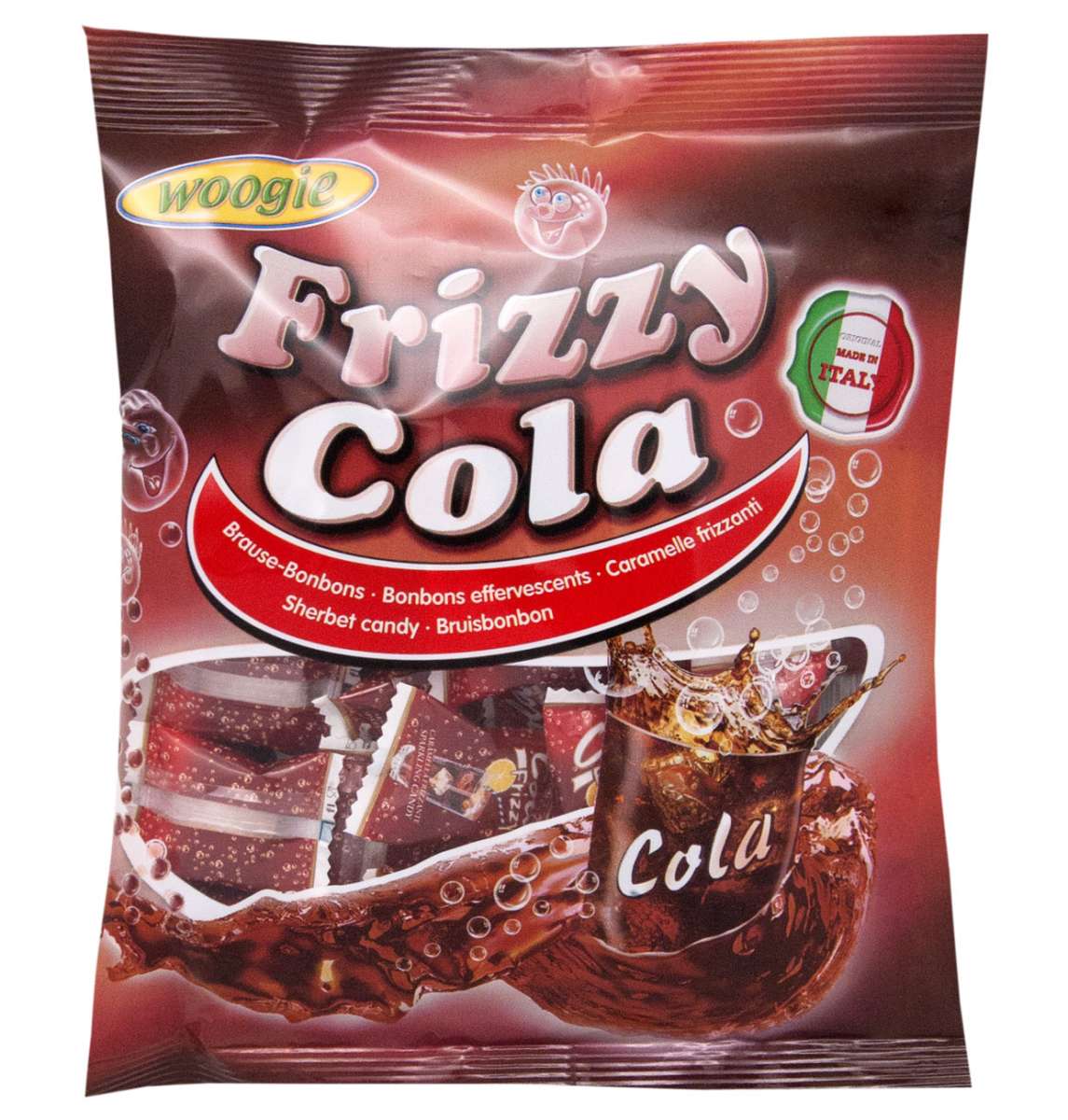 Frizzy Cola Bonbons | Markt-Oase-24 | Markenartikel | Lebensmittel ...